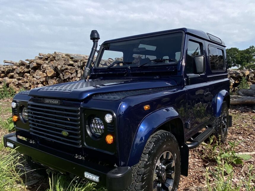 Mojo Vehicles | VW Transporter Specialists