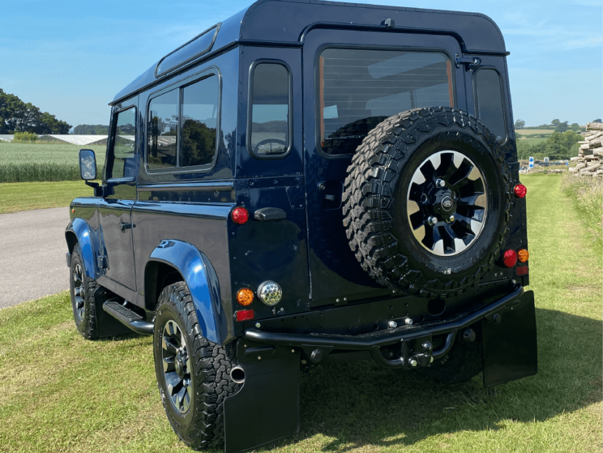 Mojo Vehicles | VW Transporter Specialists